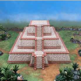 Terrain Tinker Pledge Manager